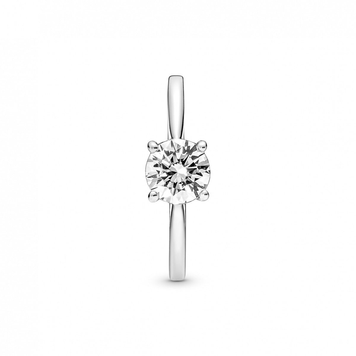 Pandora Fingerring, Schmuck