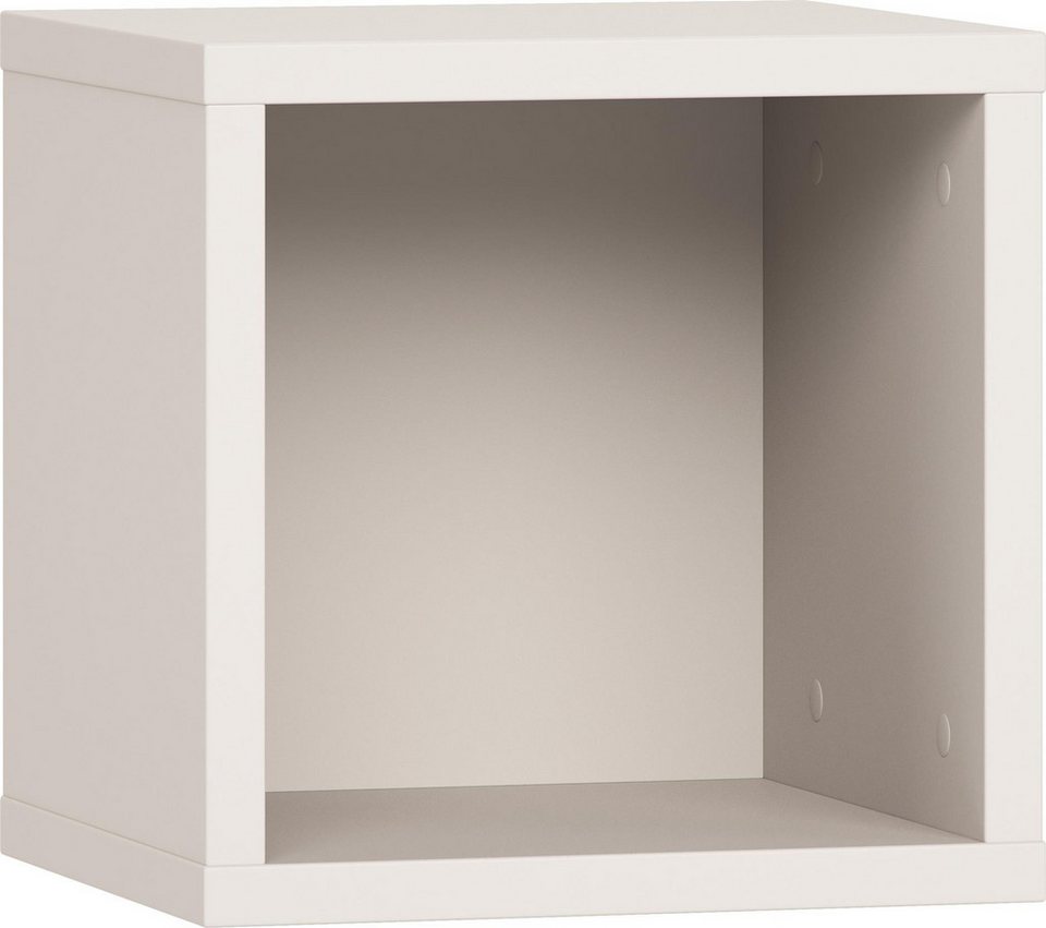 99rooms Wandregal Simplica Wandregal Wandschrank Wohnmöbel Mit Fach