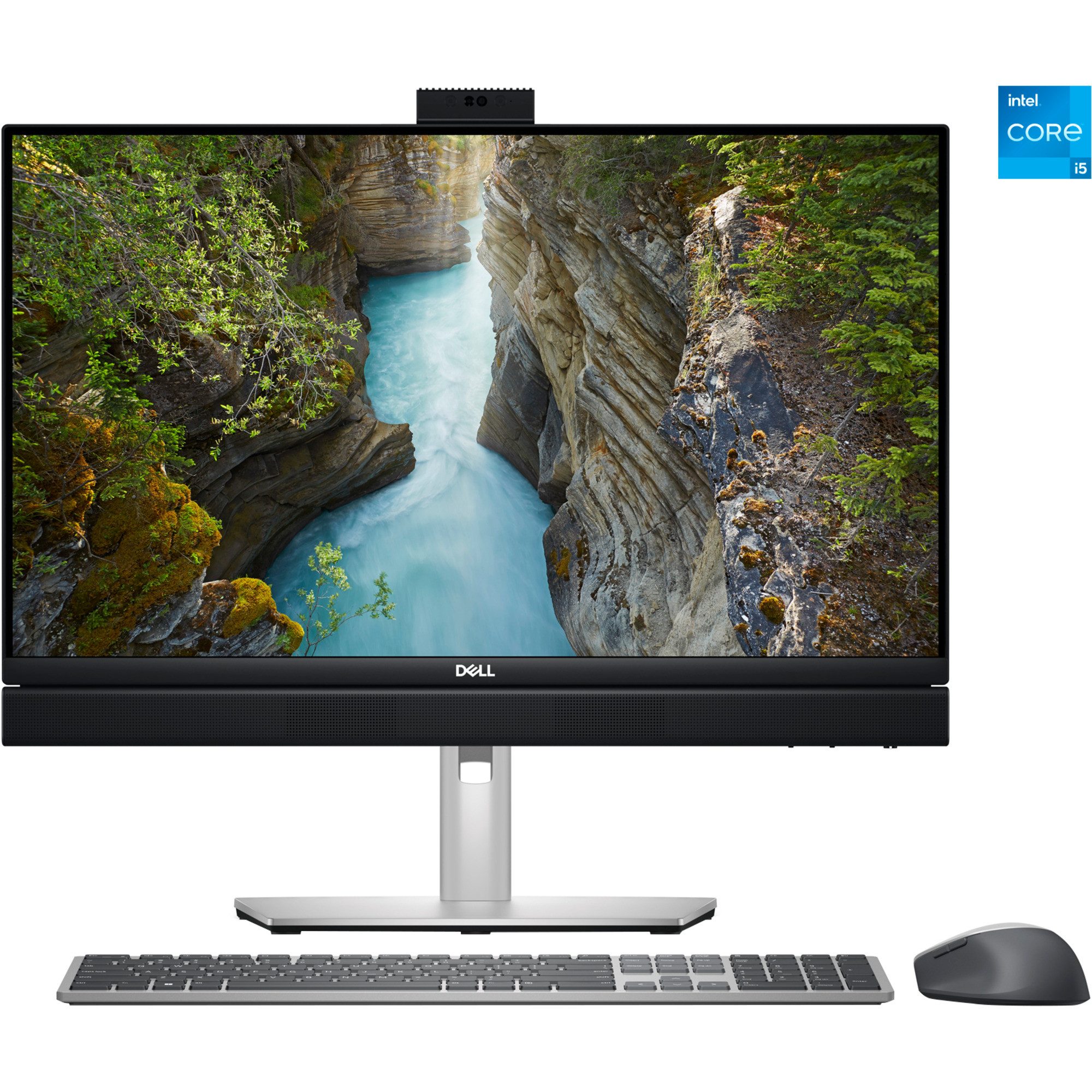 Dell OptiPlex 7410 AIO (4GW3R) PC (Raptor Lake)