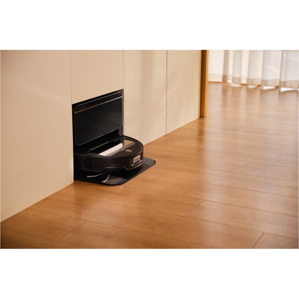 Roborock Saugroboter ROBOROCK Saros Z 70 Saugroboter mit ...