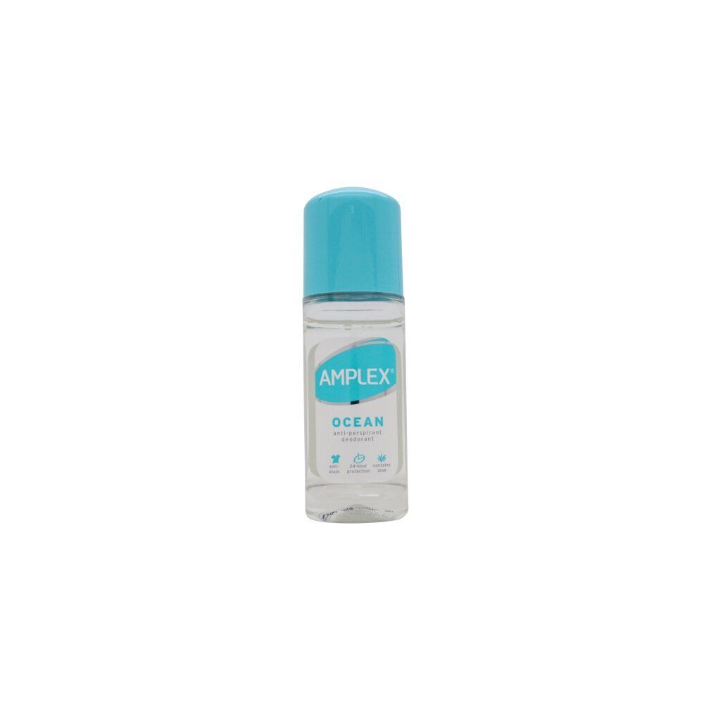 Amplex Deo-Zerstäuber Ocean Deodorant Roll-On 50ml