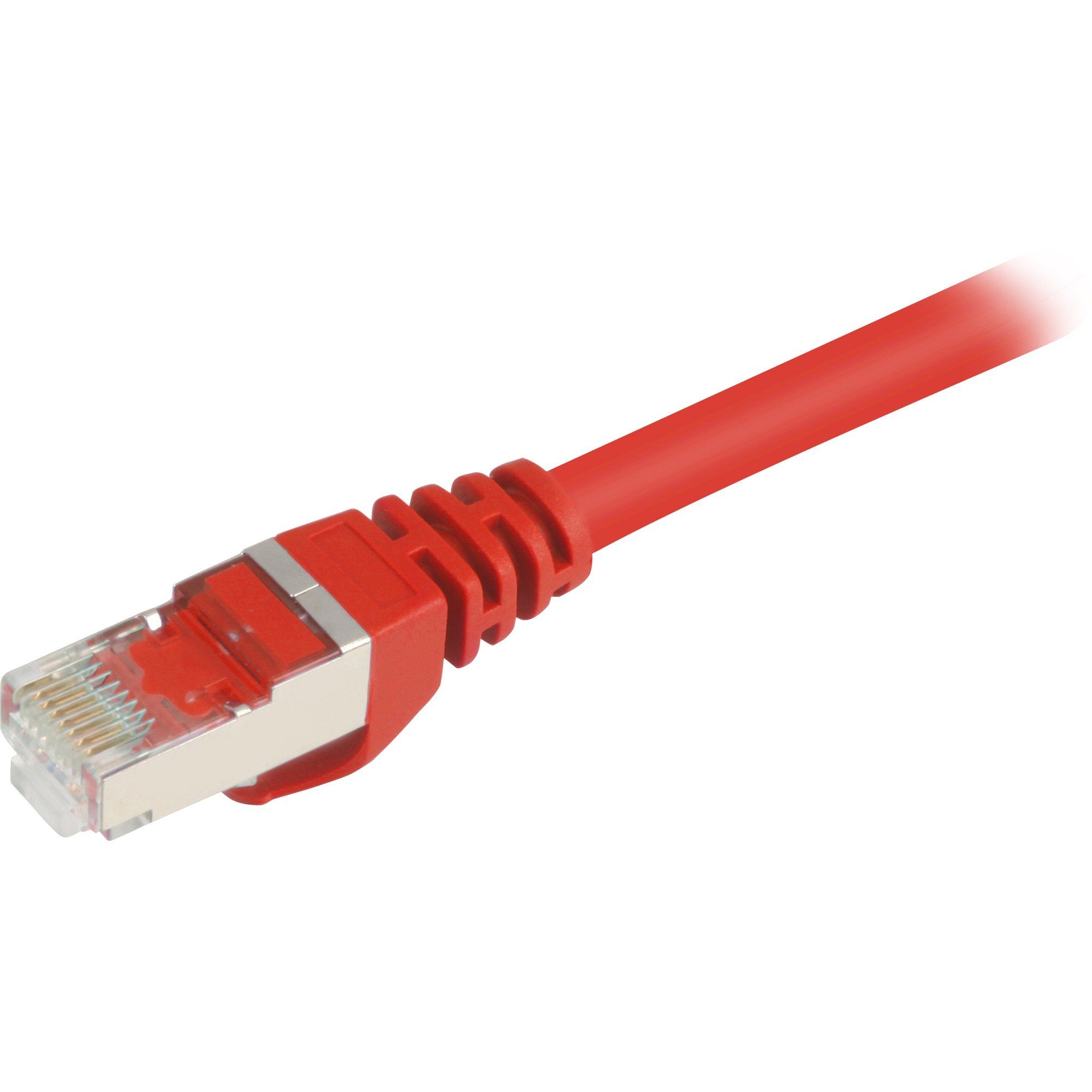 Sharkoon Patchkabel RJ45 Cat.6 SFTP LAN-Kabel