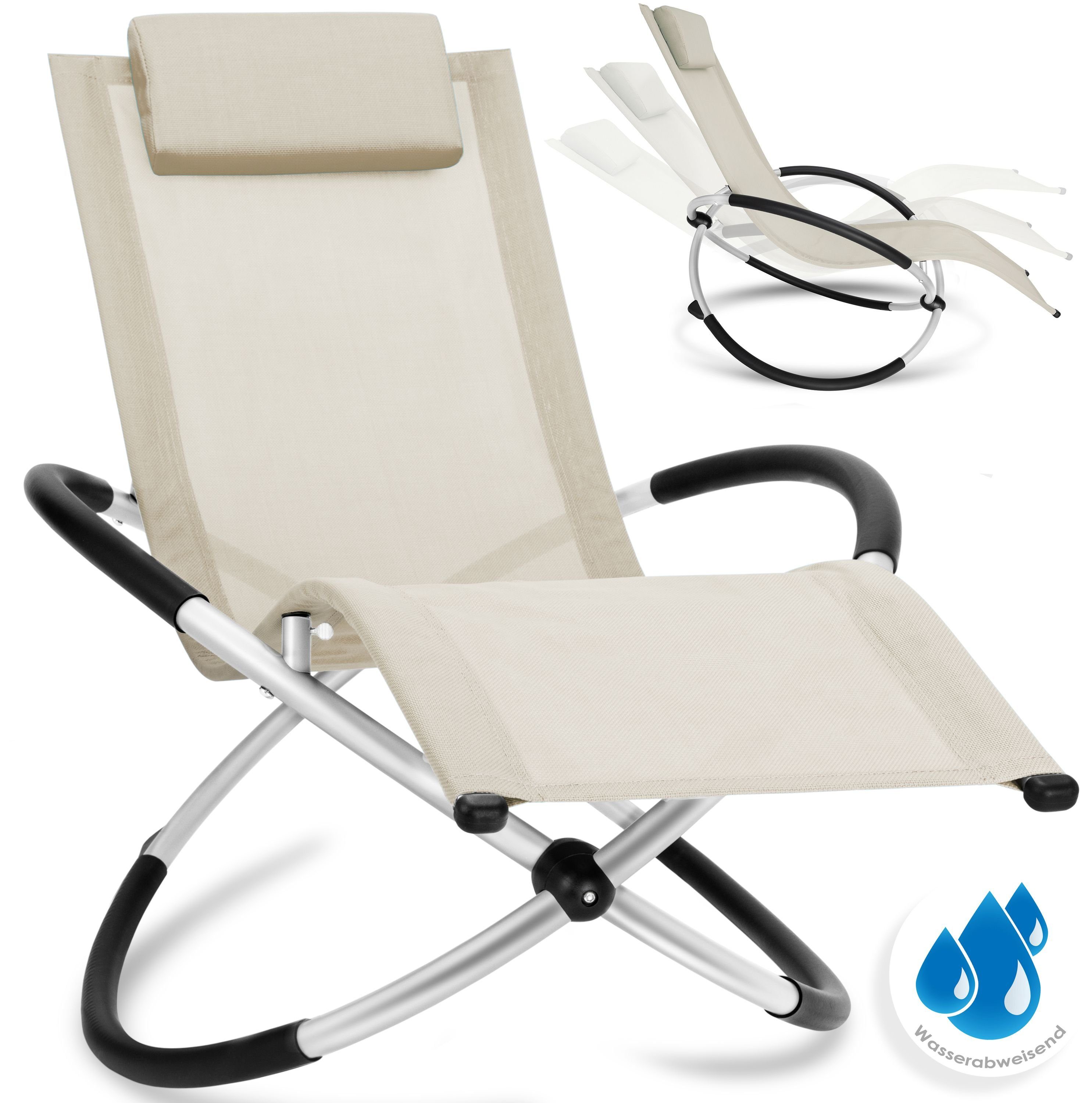 Liegestühle online kaufen | OTTO