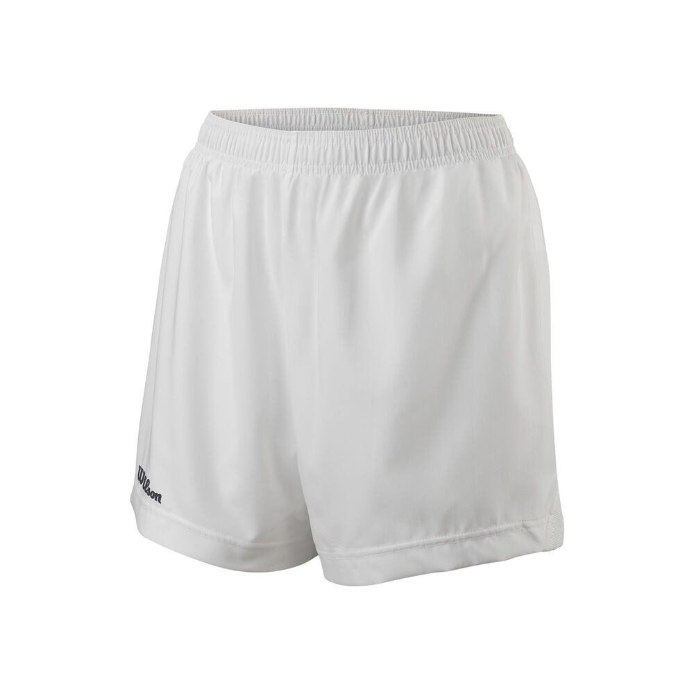 Wilson Shorts Team II 3,5in Short, 100% Polyester