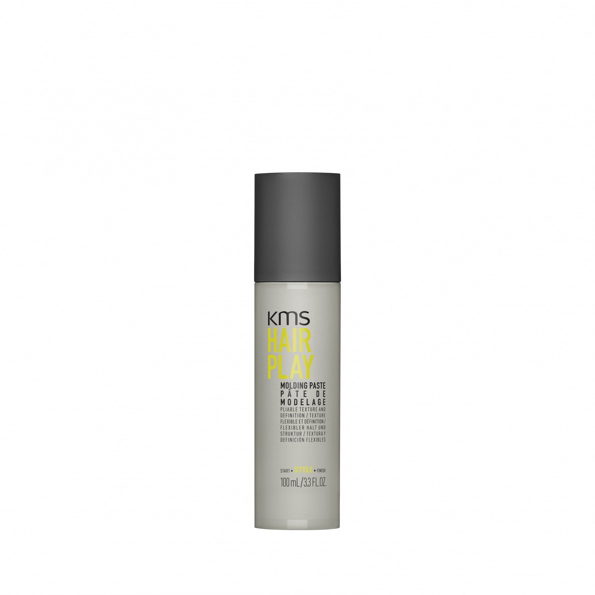 Kms Styling Creme Kms Hairplay Molding Paste 1 Tlg Verleiht Struktur