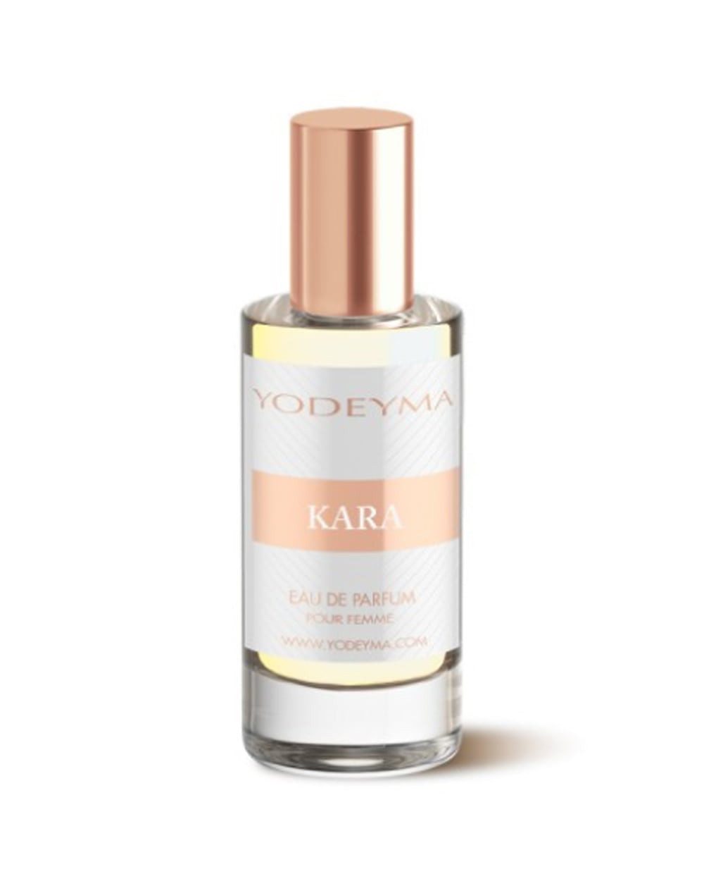 Eau de Parfum YODEYMA Parfum Kara - Eau de Parfum für Damen 15 ml