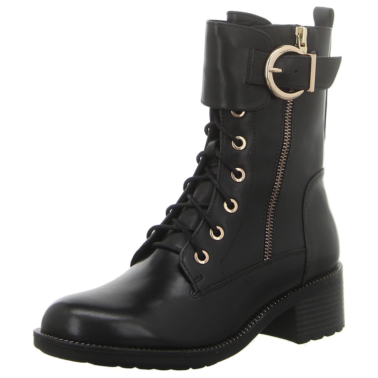 regarde le ciel Emily 14 Schnürstiefelette