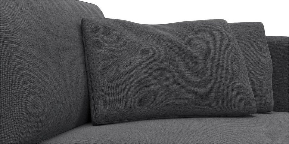 Flexlux Wohnlandschaft Lovane Weich And Anschmiegsam Große Sitztiefe