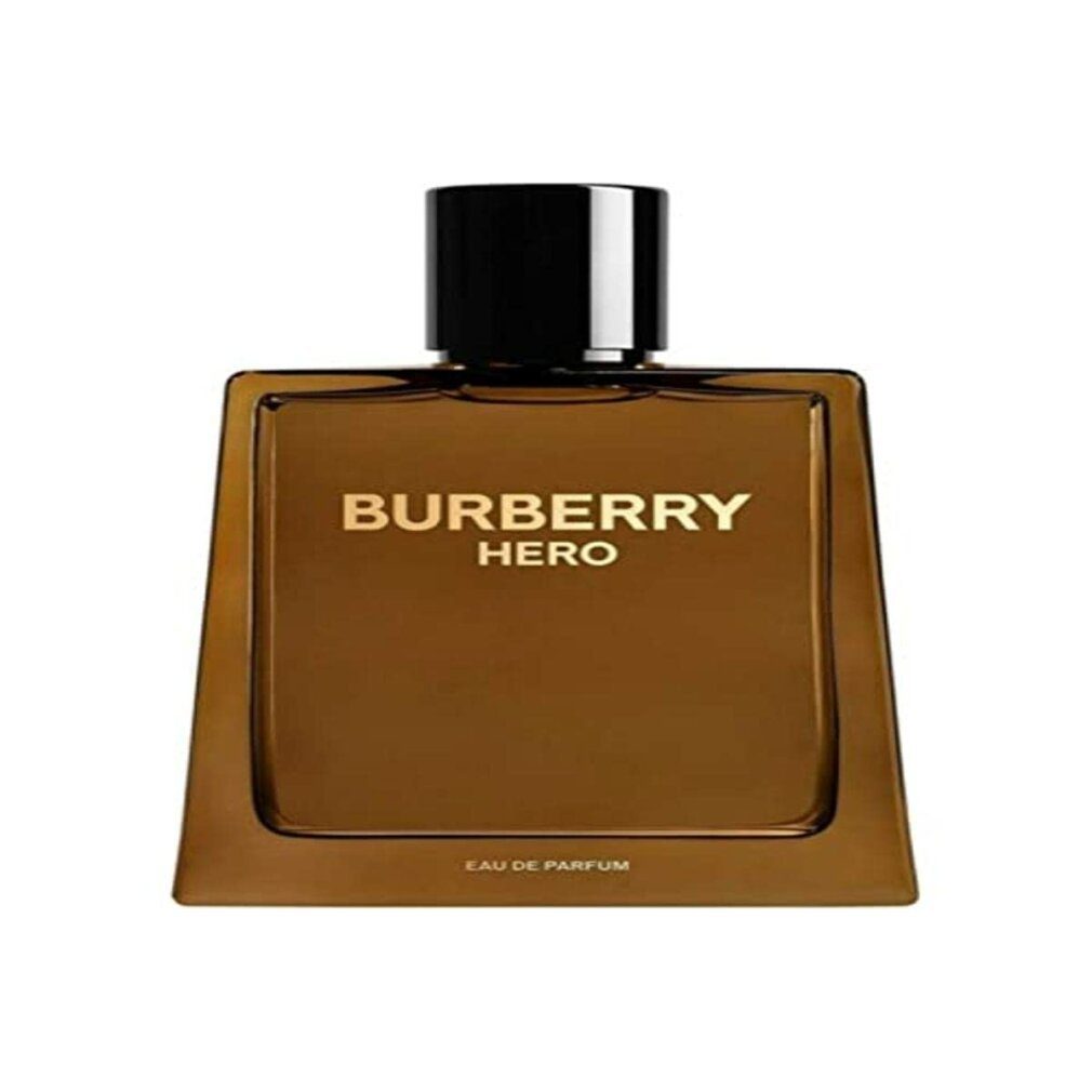 BURBERRY Eau de Parfum Burberry - Burberry Hero 100 ml Eau de Parfum ...