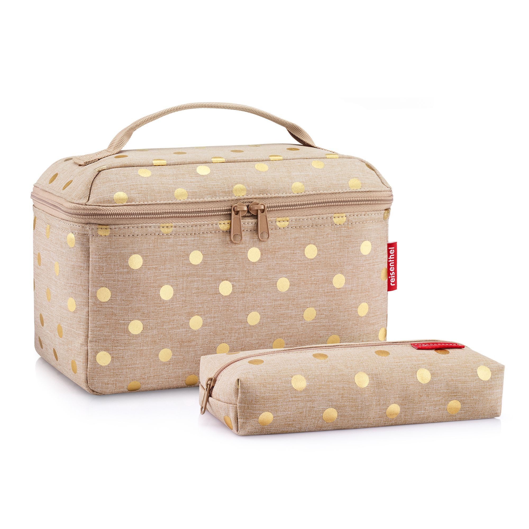 REISENTHEL® Beautycase Beautycase Set #1, Polyester