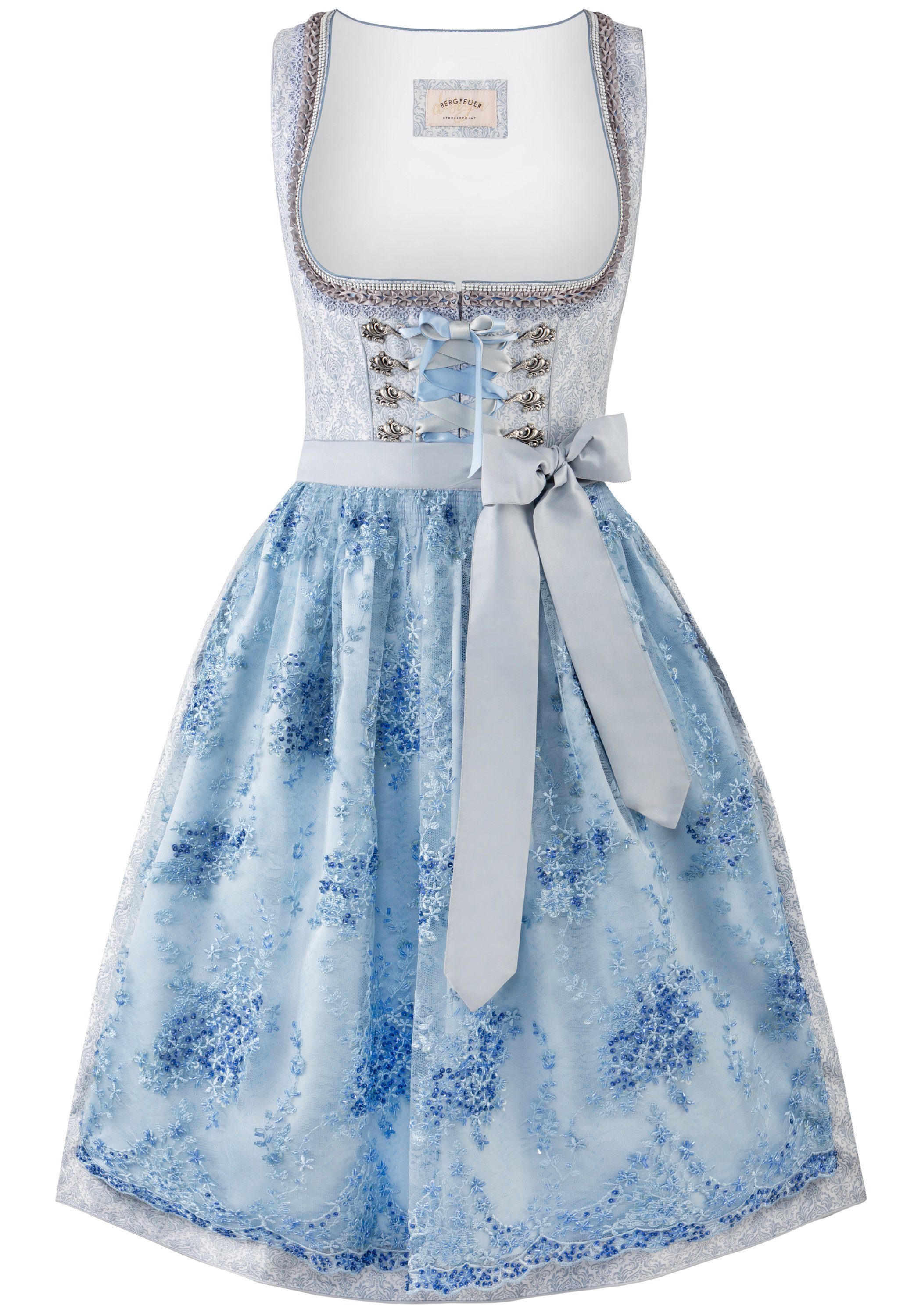 Stockerpoint Dirndl Annabelle, Trachtenkleid