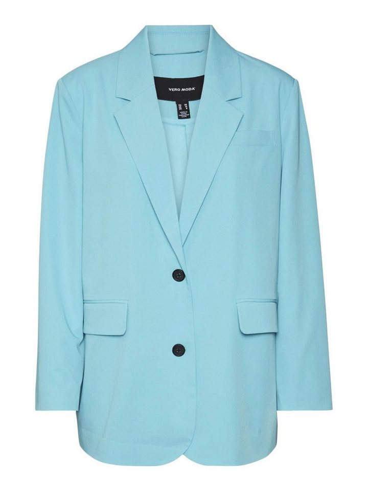Vero Moda Kurzblazer Ivyzelda 1 Tlg Weiteres Detail