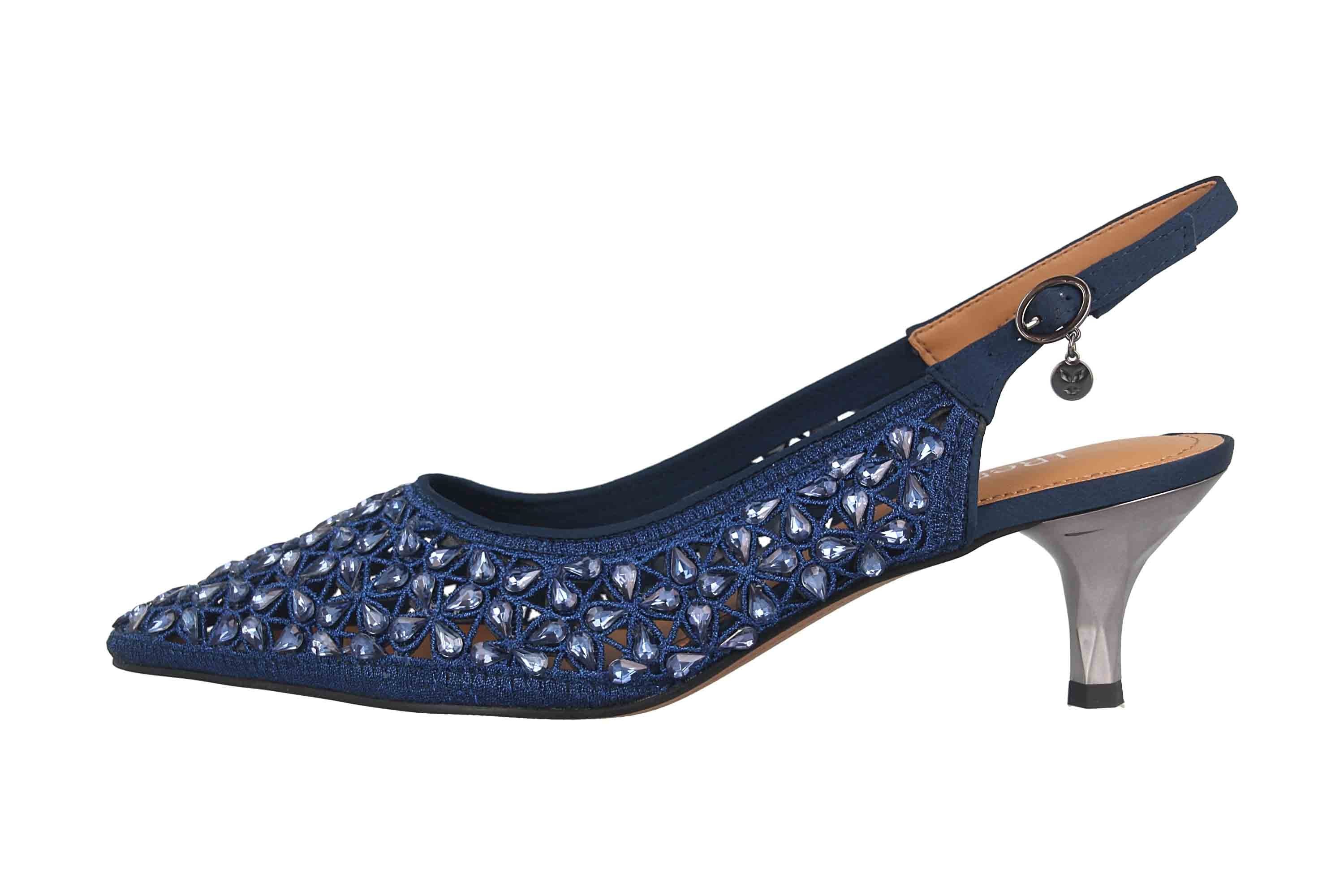 J.Reneé DIYARA-SANVY/WW Pumps