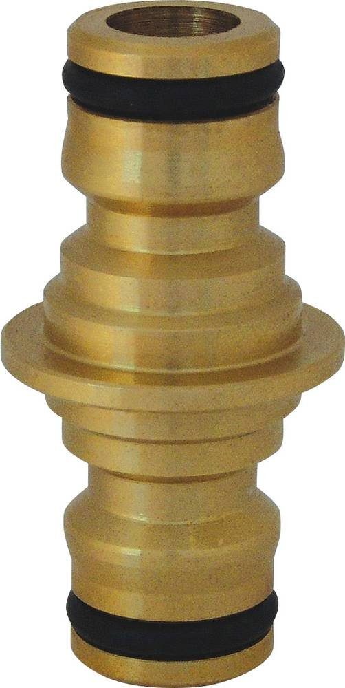 C.K. Magma Fontänenaufsatz »C.K G7907 Messing Kupplung Steckkupplung«