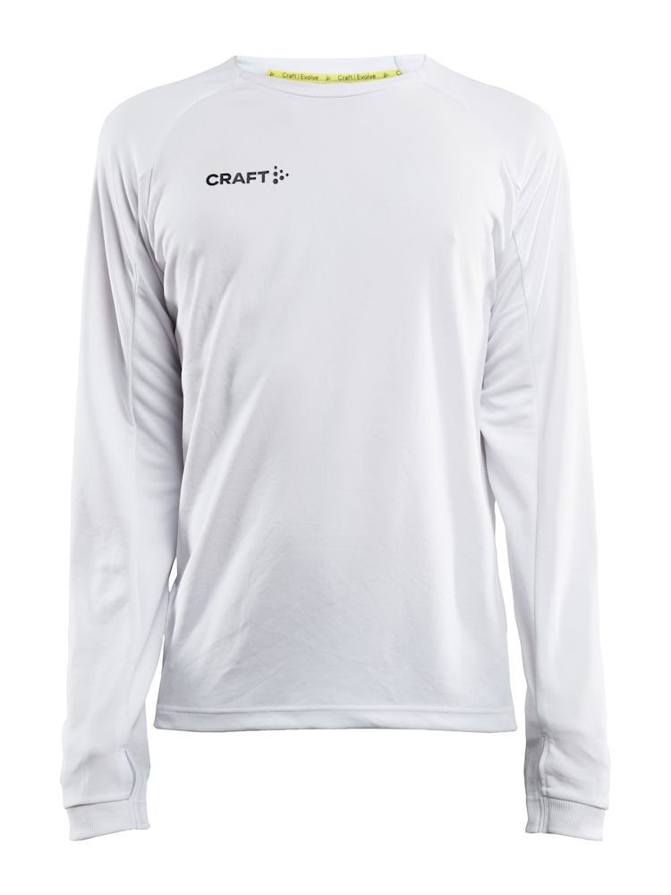 Craft Sweatshirt Evolve Crew Neck, 1910160-900000 | 7318573534406