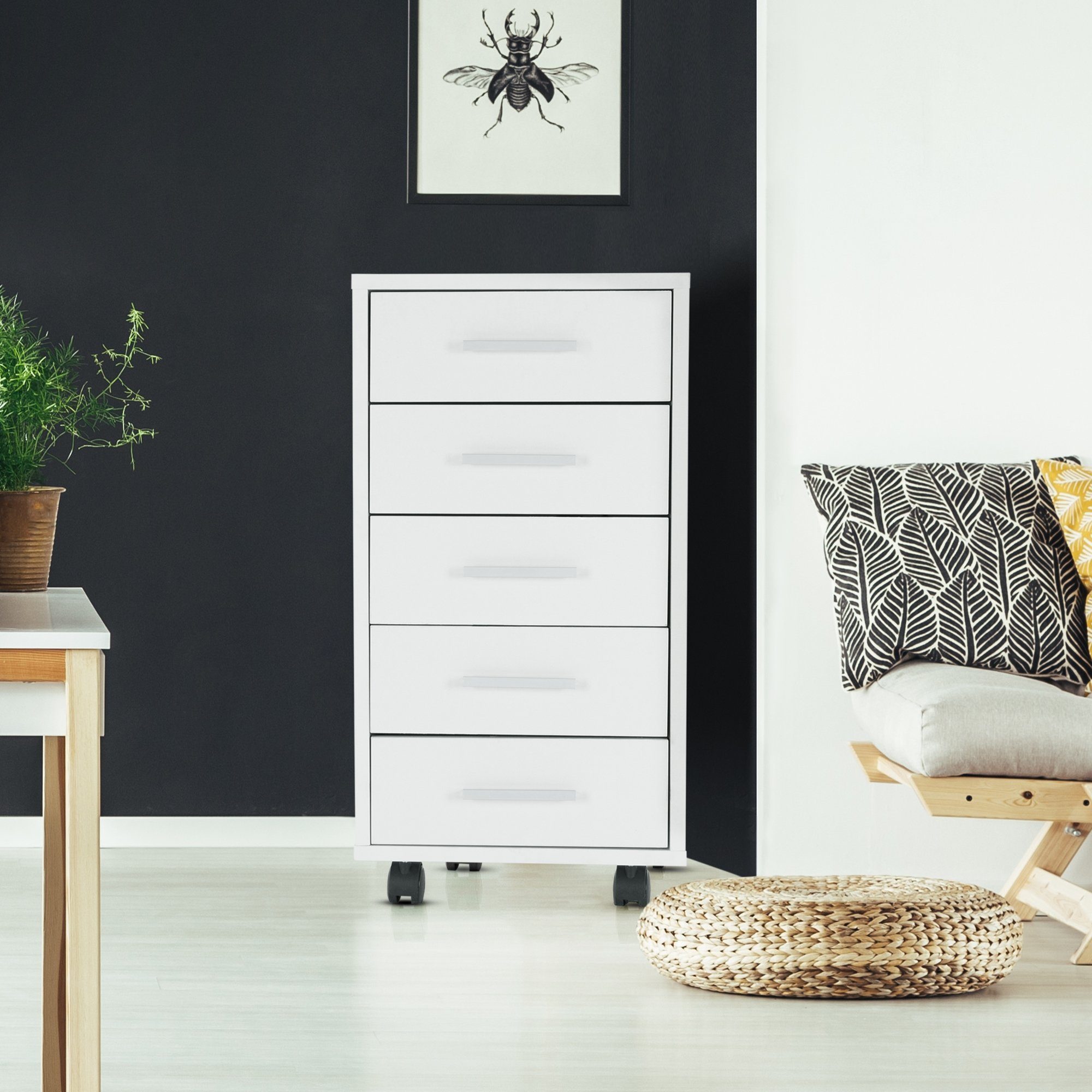 Designer-Rollcontainer online kaufen | OTTO