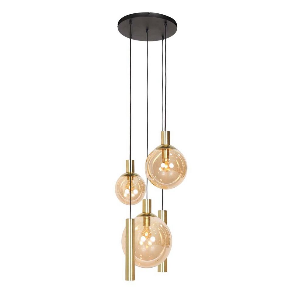Steinhauer Lighting Pendelleuchte Pendelleuchte Deckenlampe