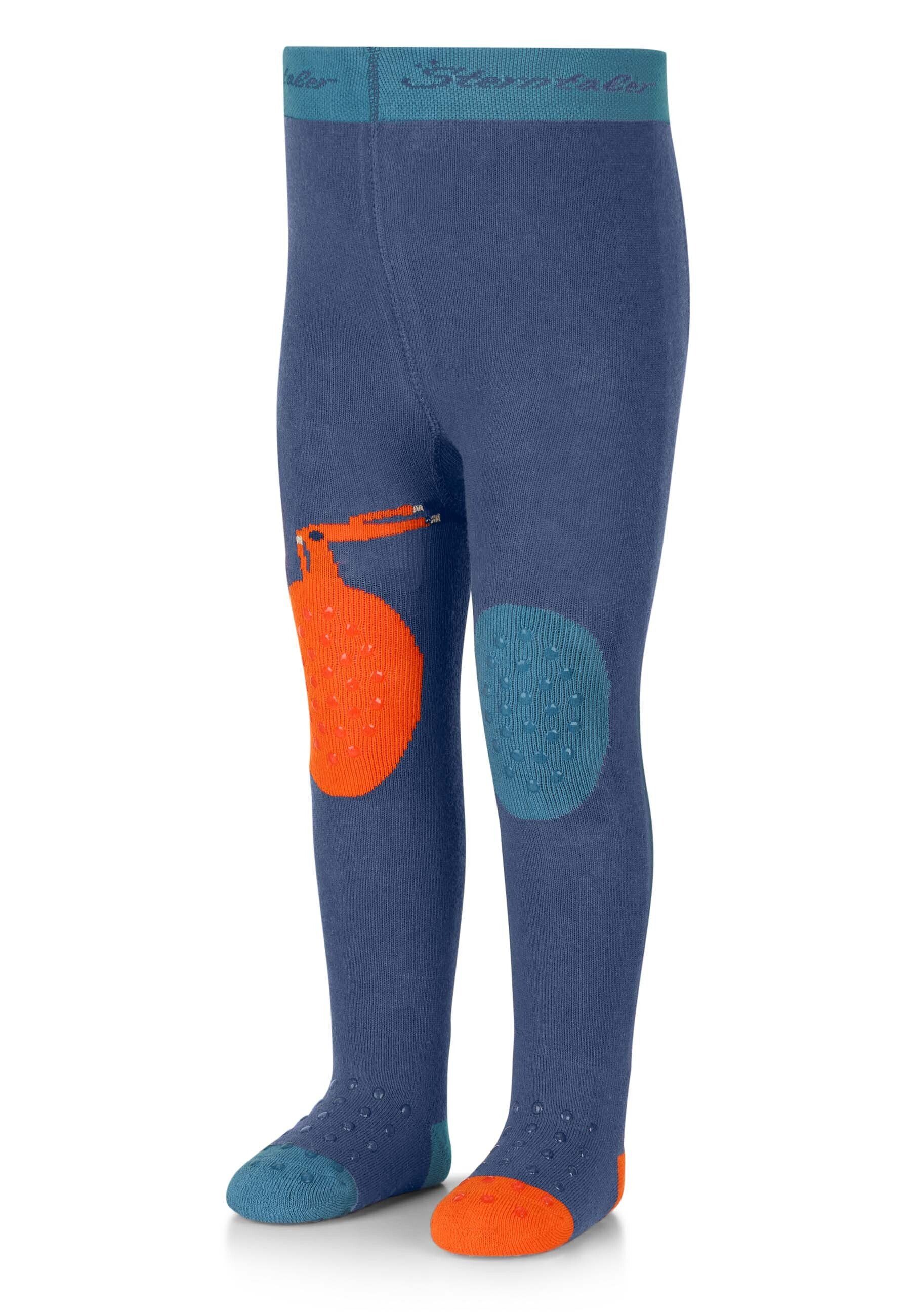 Sterntaler® Strumpfhose Krabbelstrumpfhose Bagger 100 DEN (1 St ...