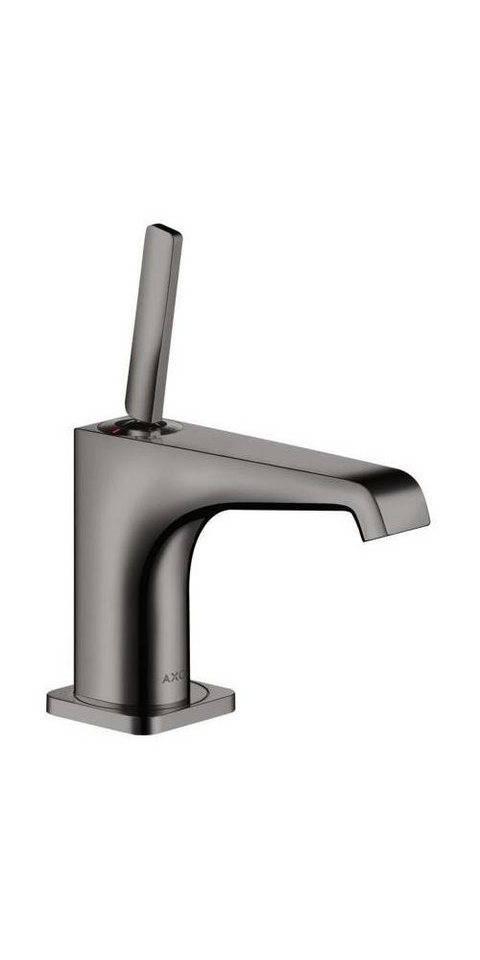 Hansgrohe Badarmatur Standventil Axor Citterio E Dn 15 O Ag Polished