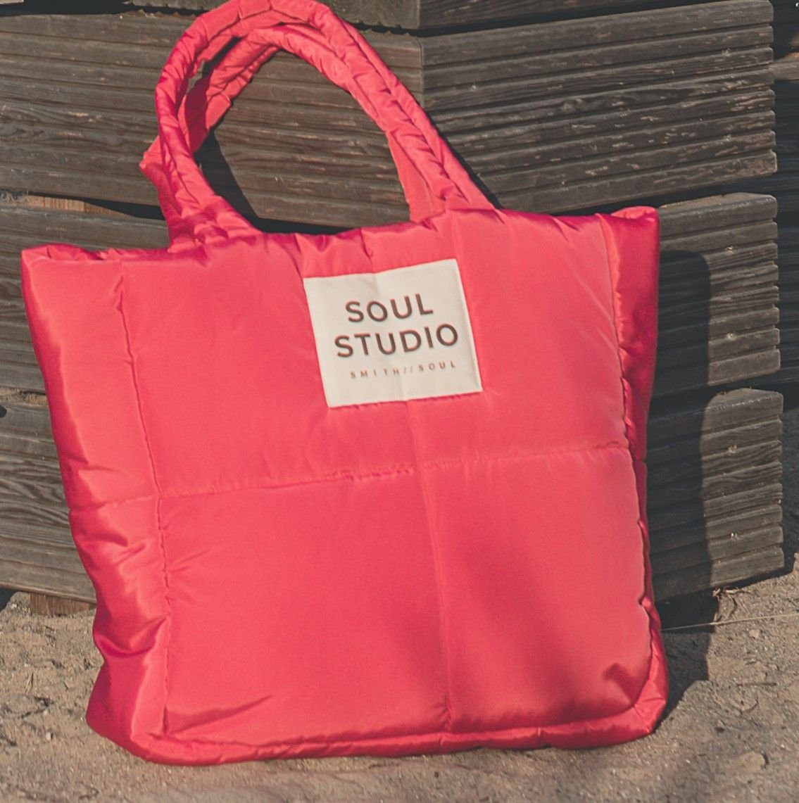 Smith & Soul Handtasche, Handbag