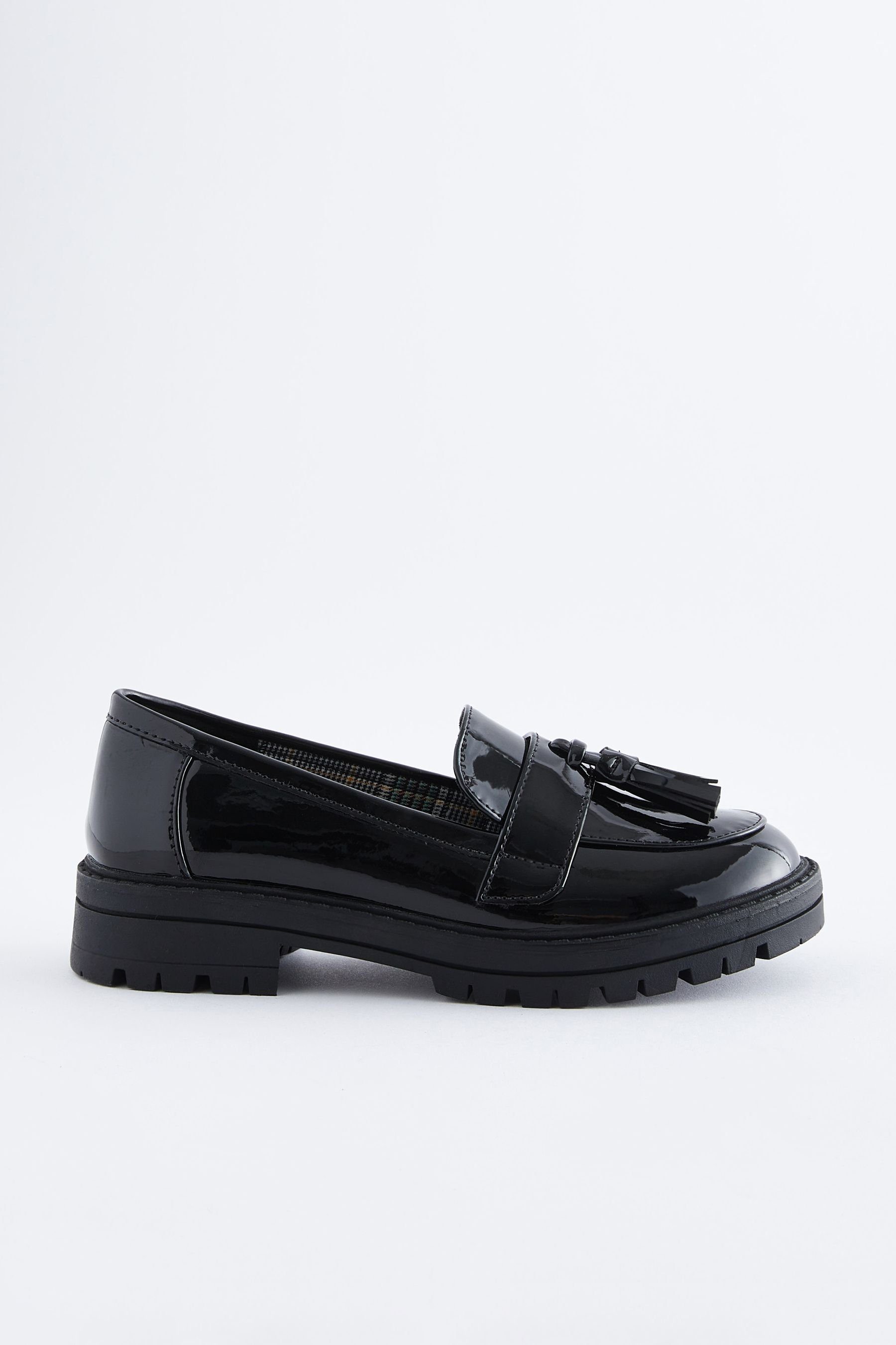 Next Schulslipper Mit Quasten Loafer 1 Tlg Get The Next Look