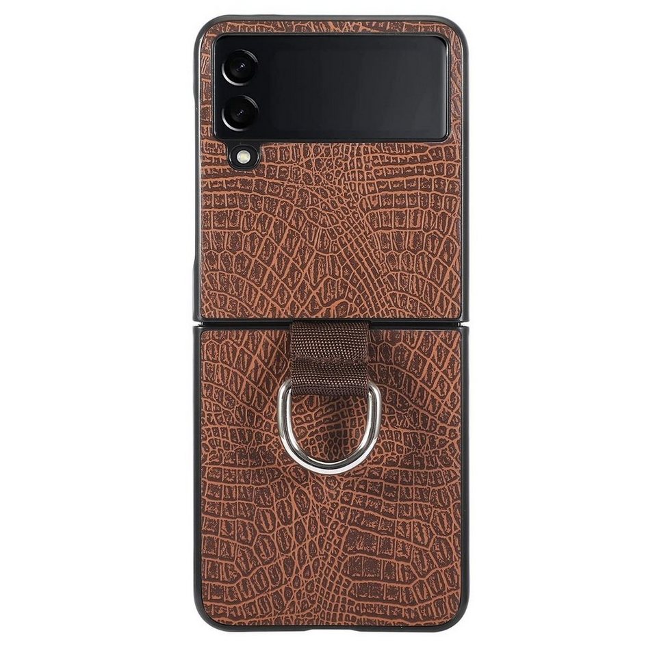Wigento Handyhülle Für Samsung Galaxy Z Flip4 5G Kunstleder ... Wigento Handyhülle Für Samsung Galaxy Z Flip4 5G Kunstleder ...