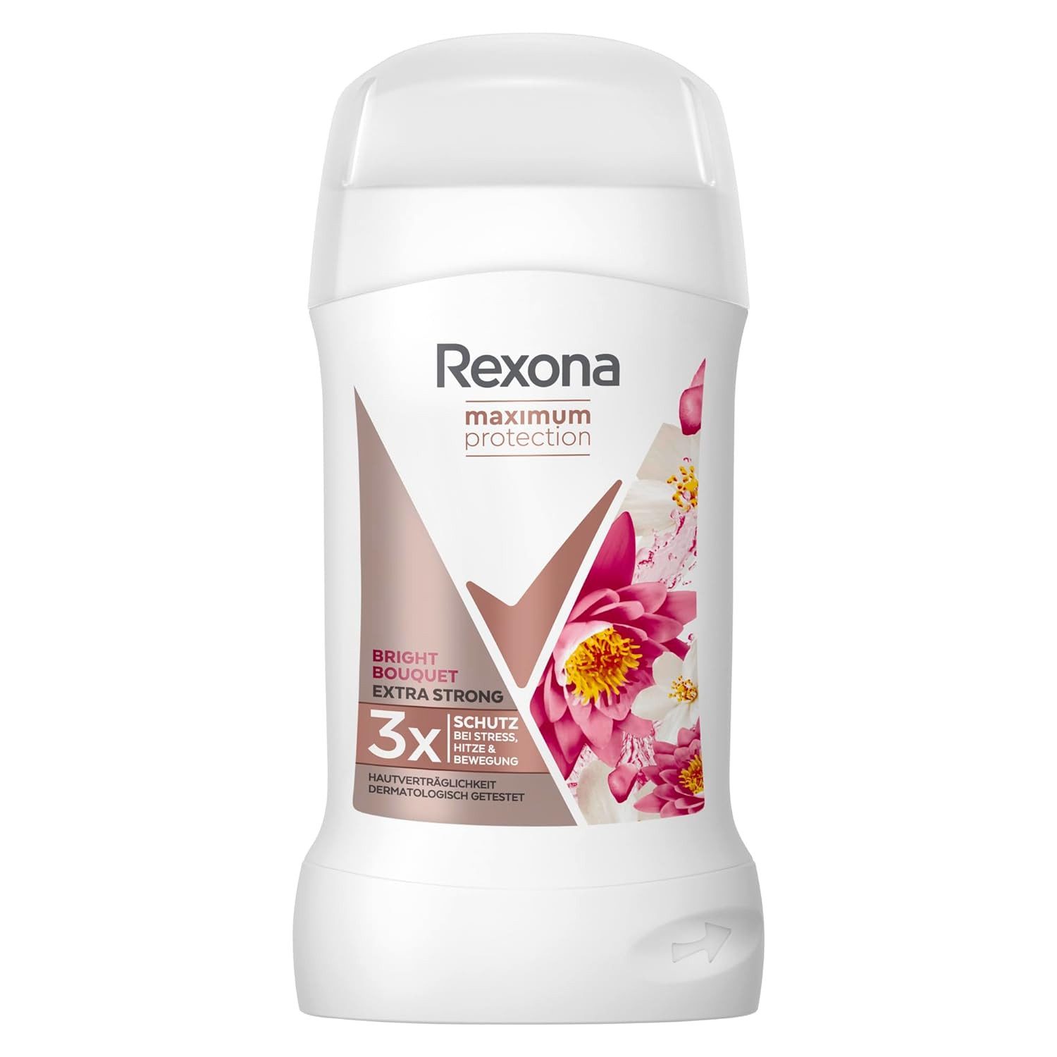 Rexona Deo-Creme Bright Bouquet Deodorant