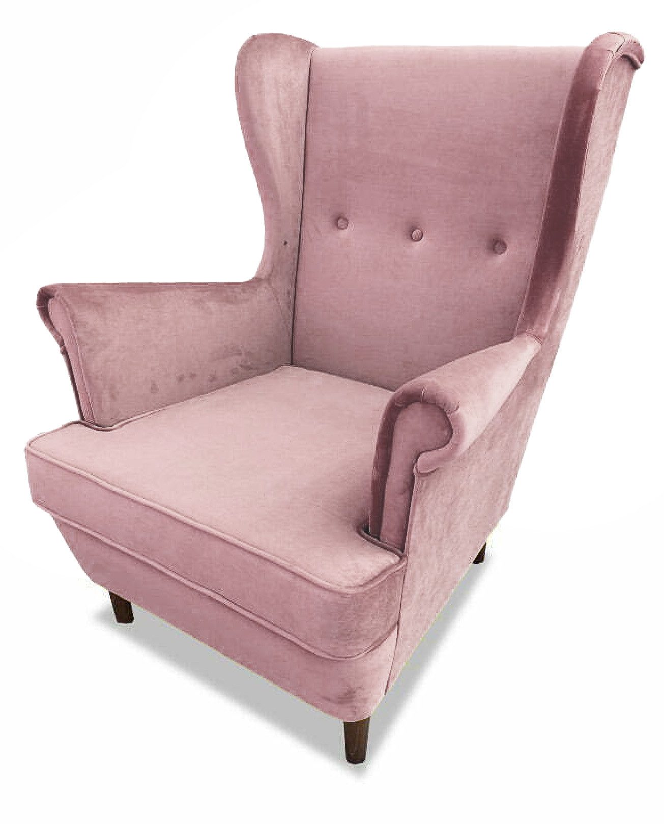 Rosa Ohrensessel online kaufen » Pinke Ohrensessel | OTTO