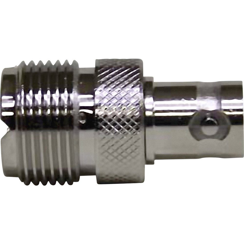 Tru Components Tru Components 252654 Uhf Adapter Uhf Buchse Bnc Buchse 1 St Adapter