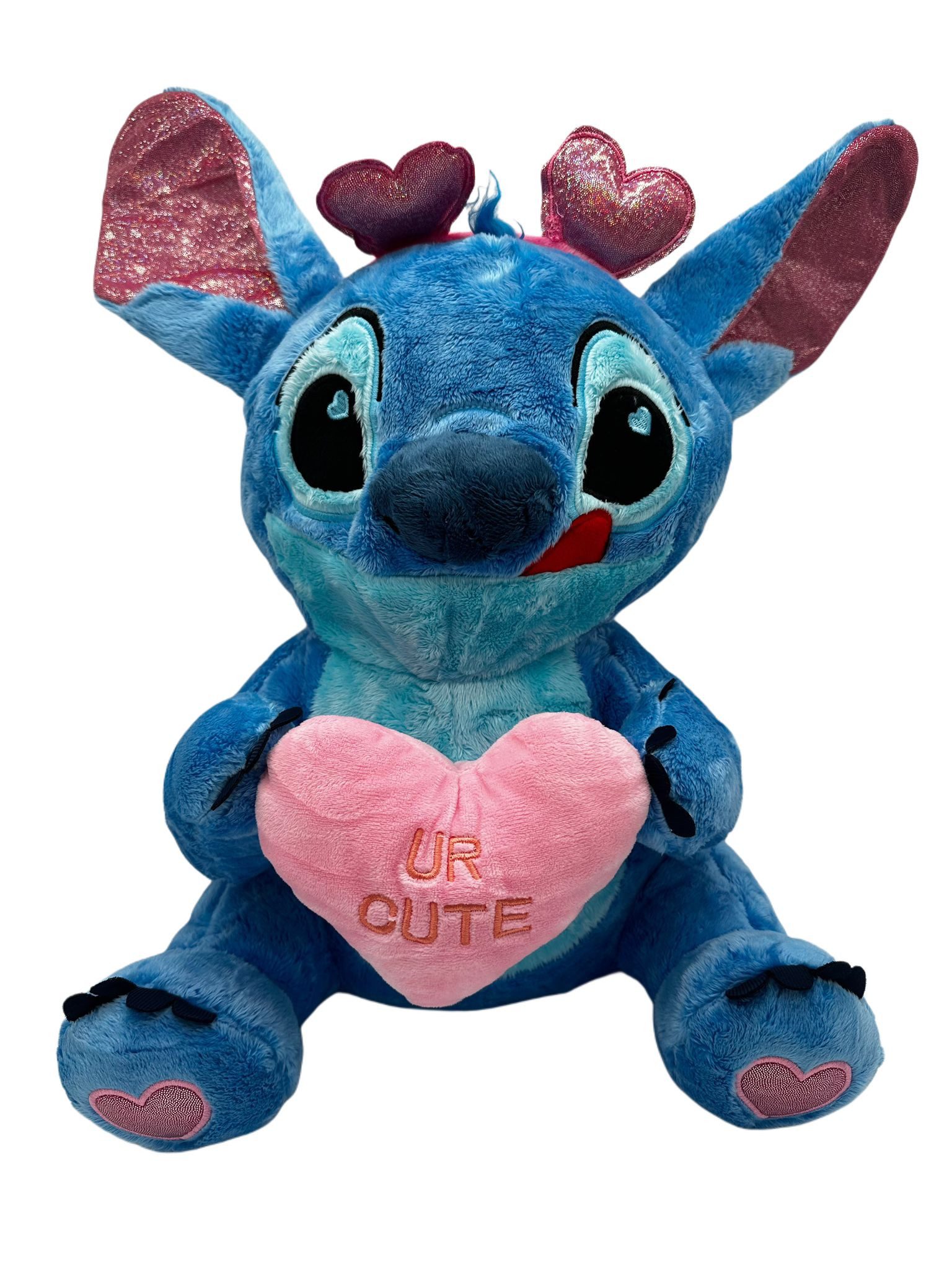 Soma Kuscheltier Lilo Und Stitch Kuscheltier Stitch Stofftier