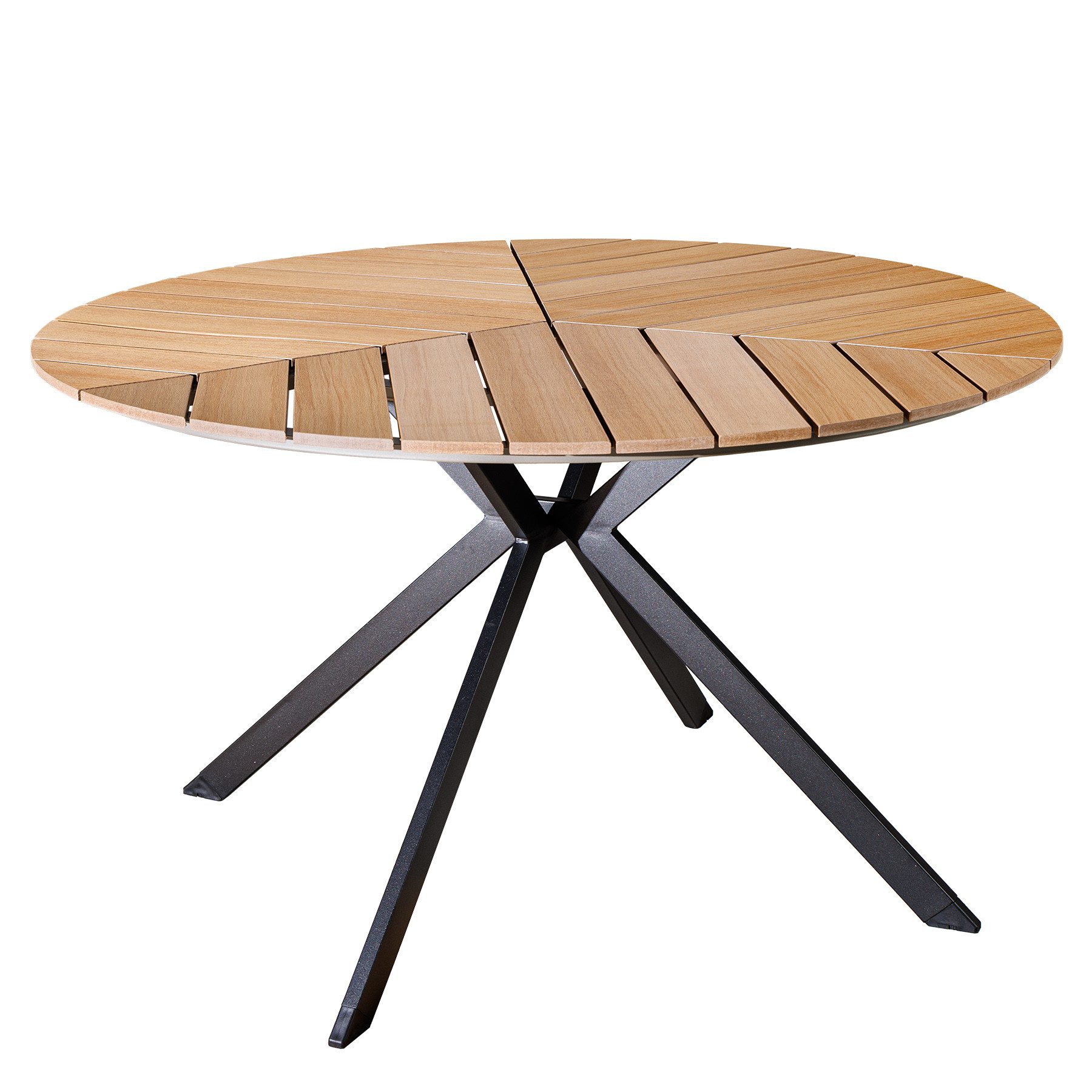 Runde ausziehbare Gartentische online kaufen | OTTO