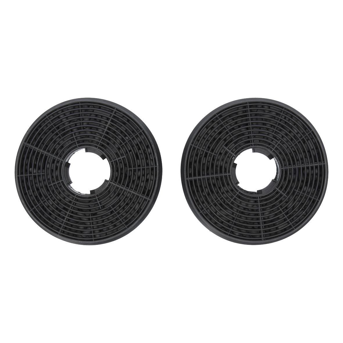 Easypart Aktivkohlefilter Wie Pkm 10041396 Kohlefilter Set Wie Respekta