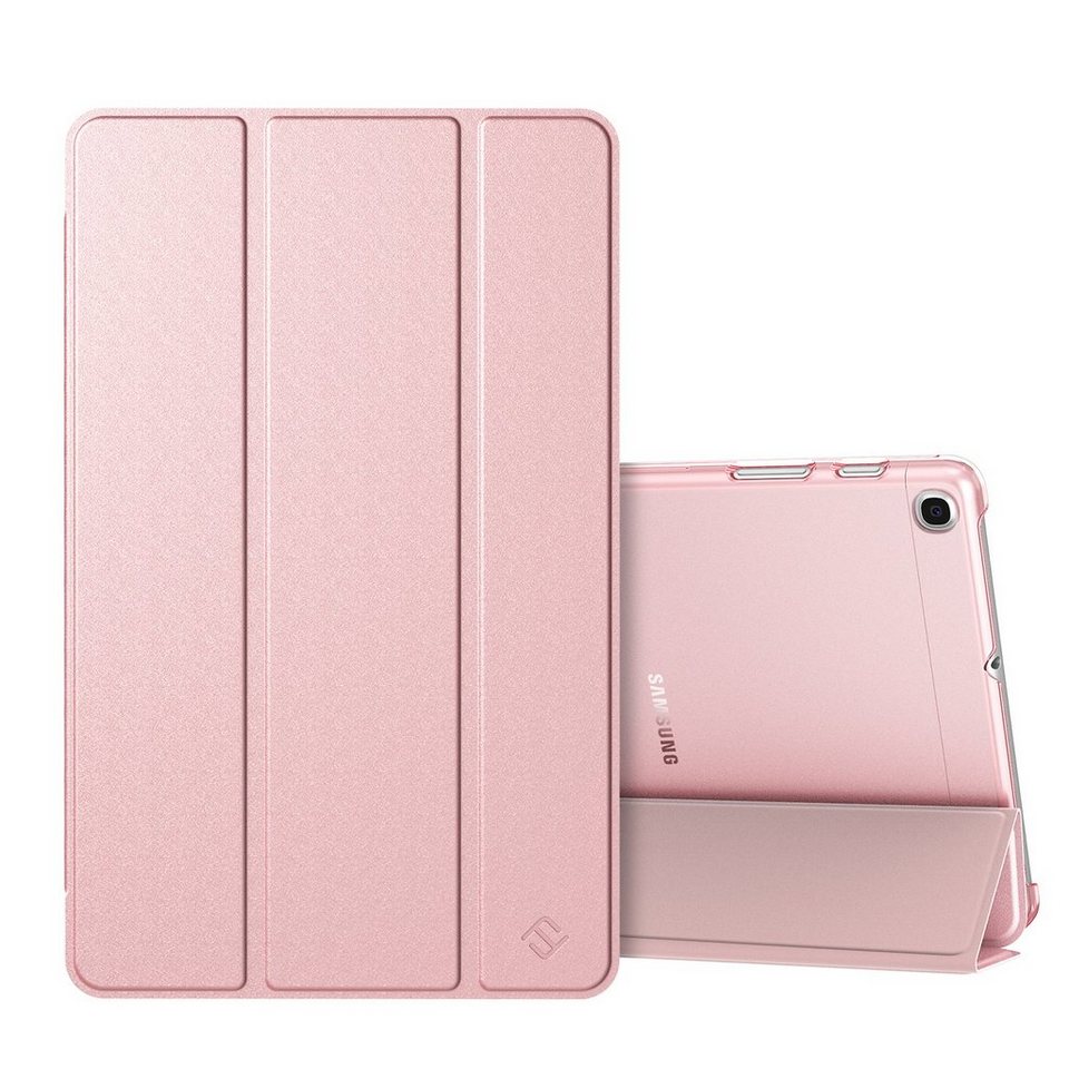 Fintie Tablet Hülle Für Samsung Galaxy Tab A 10 1 Zoll Sm T510 T515
