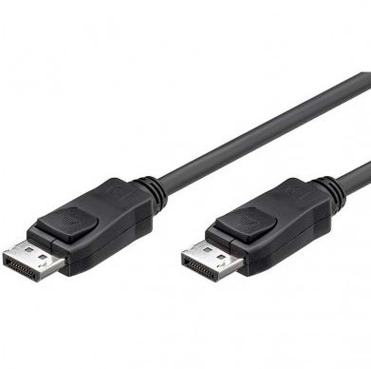 Vivanco Computer-Kabel, SATA Kabel, Display port-kabel