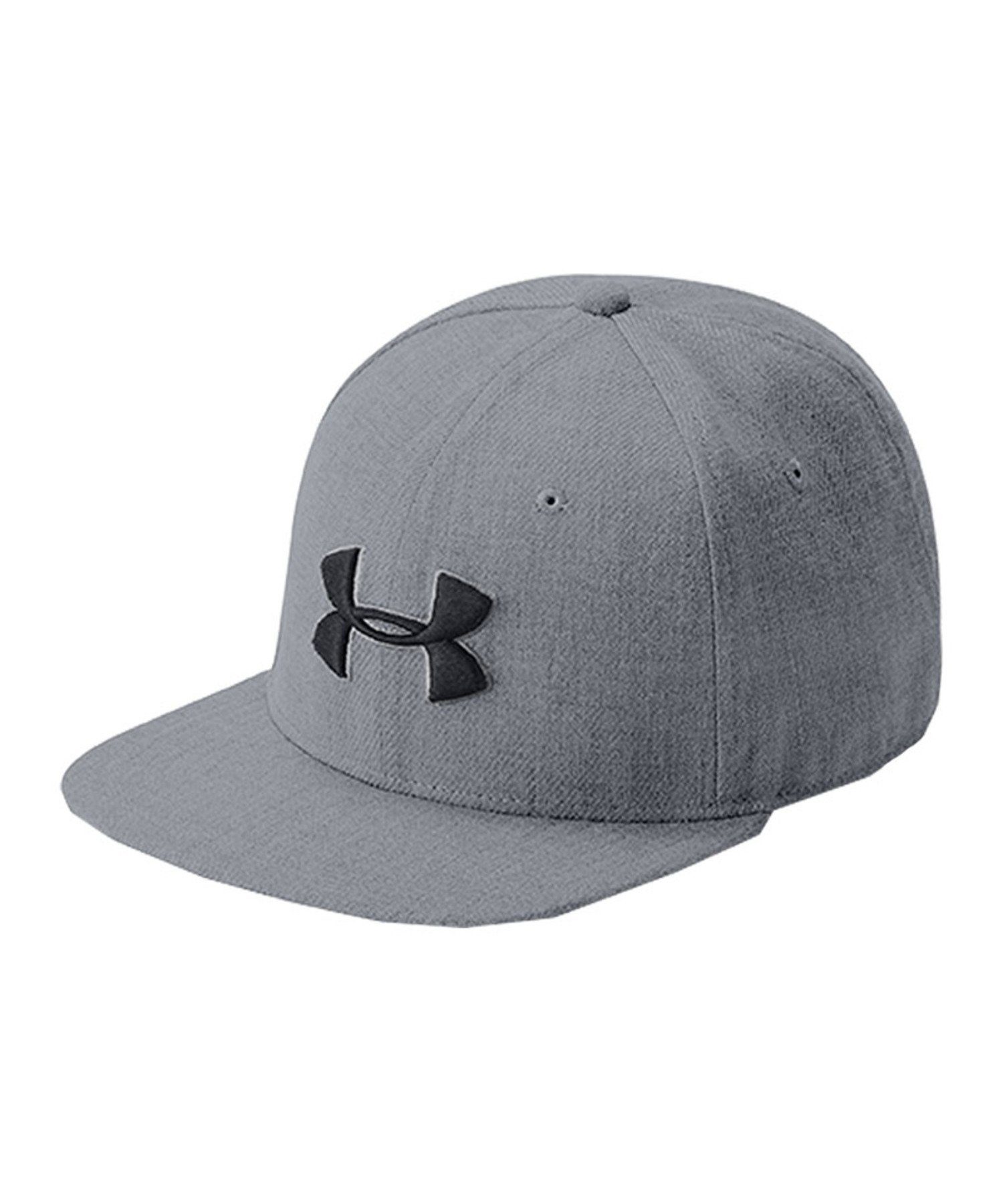 Under Armour® Baseball Cap Huddle 2.0 Snapback Kappe
