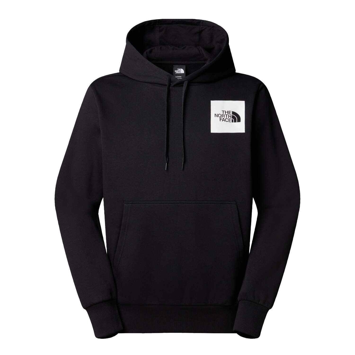 North Face Pullover Herren