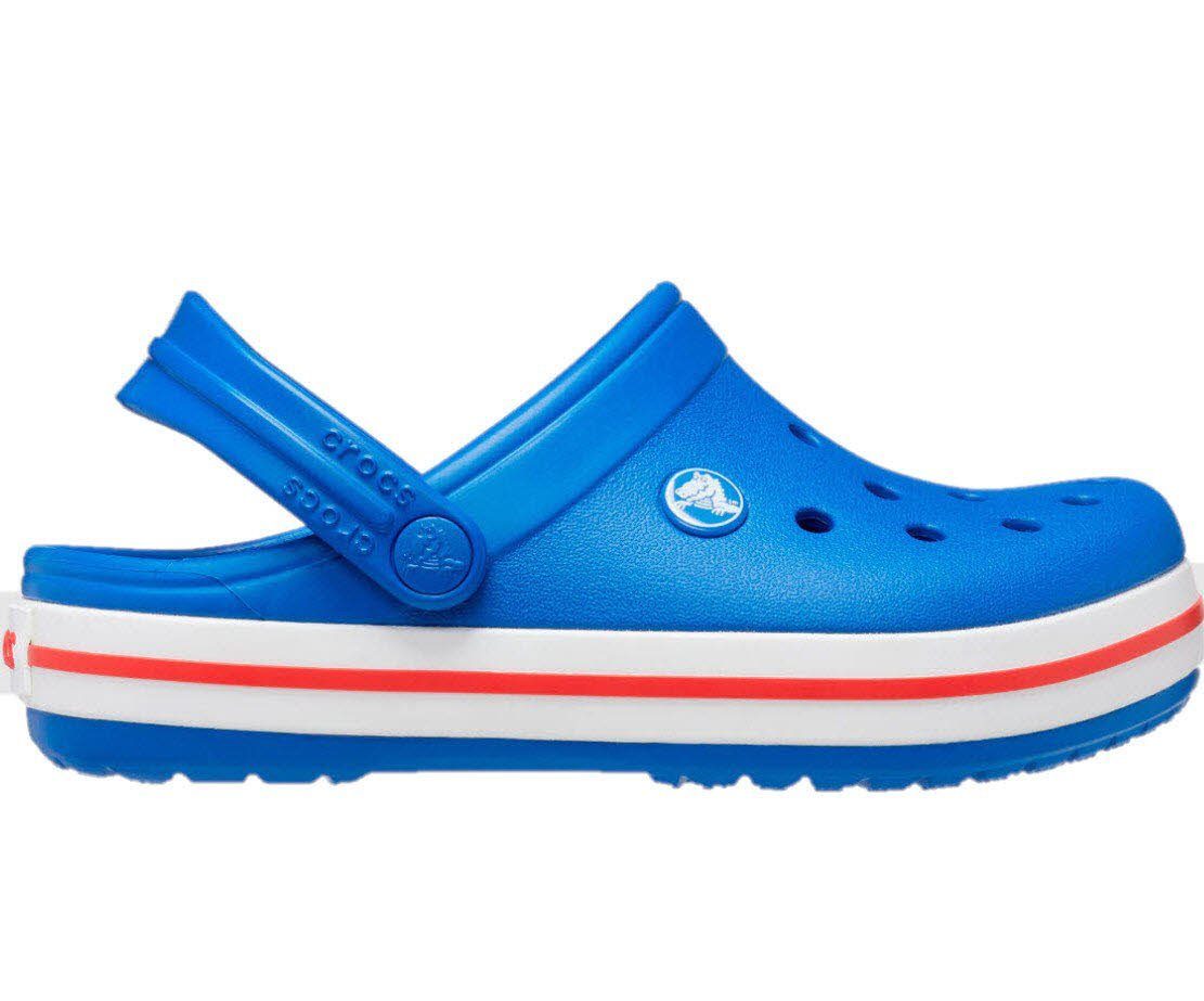 Crocs Crocs Crocband Clog Kinder Clog