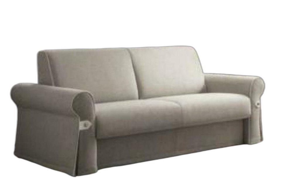 Xlmoebel 2 Sitzer Polster Sofa Zweisitzer Textil 2 Sitzer Wohnzimmer