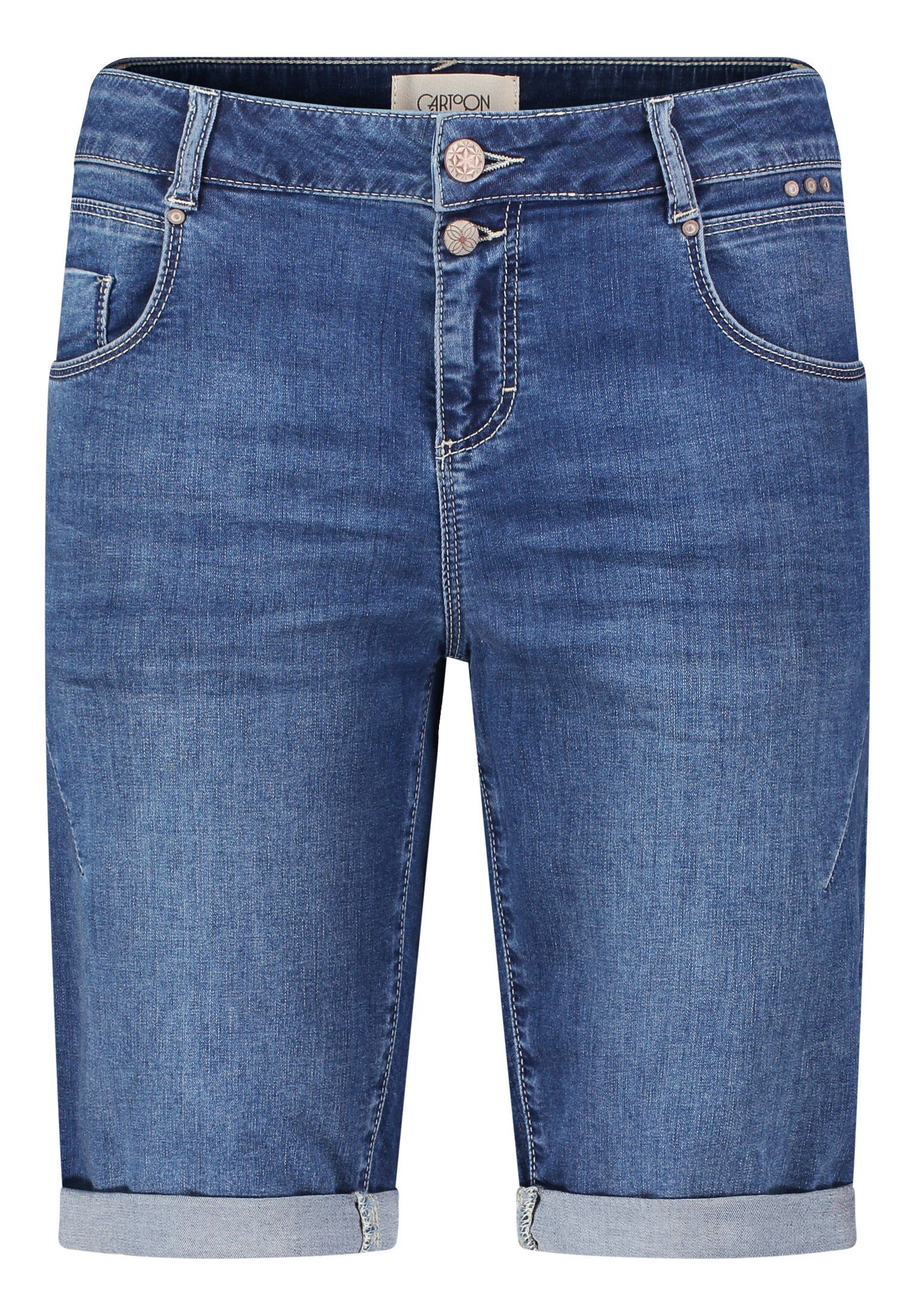 Cartoon Bermudas Bermuda