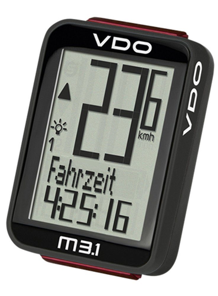 VDO Fahrradcomputer online kaufen | OTTO