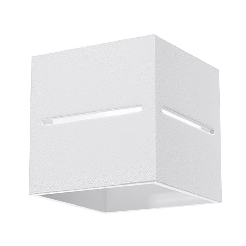 Etc Shop Led Wandleuchte Leuchtmittel Inklusive Warmweiß Led