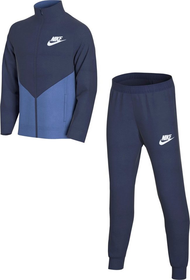 Nike Sportswear Trainingsanzug Core Futura Play Track Suit« Set 2