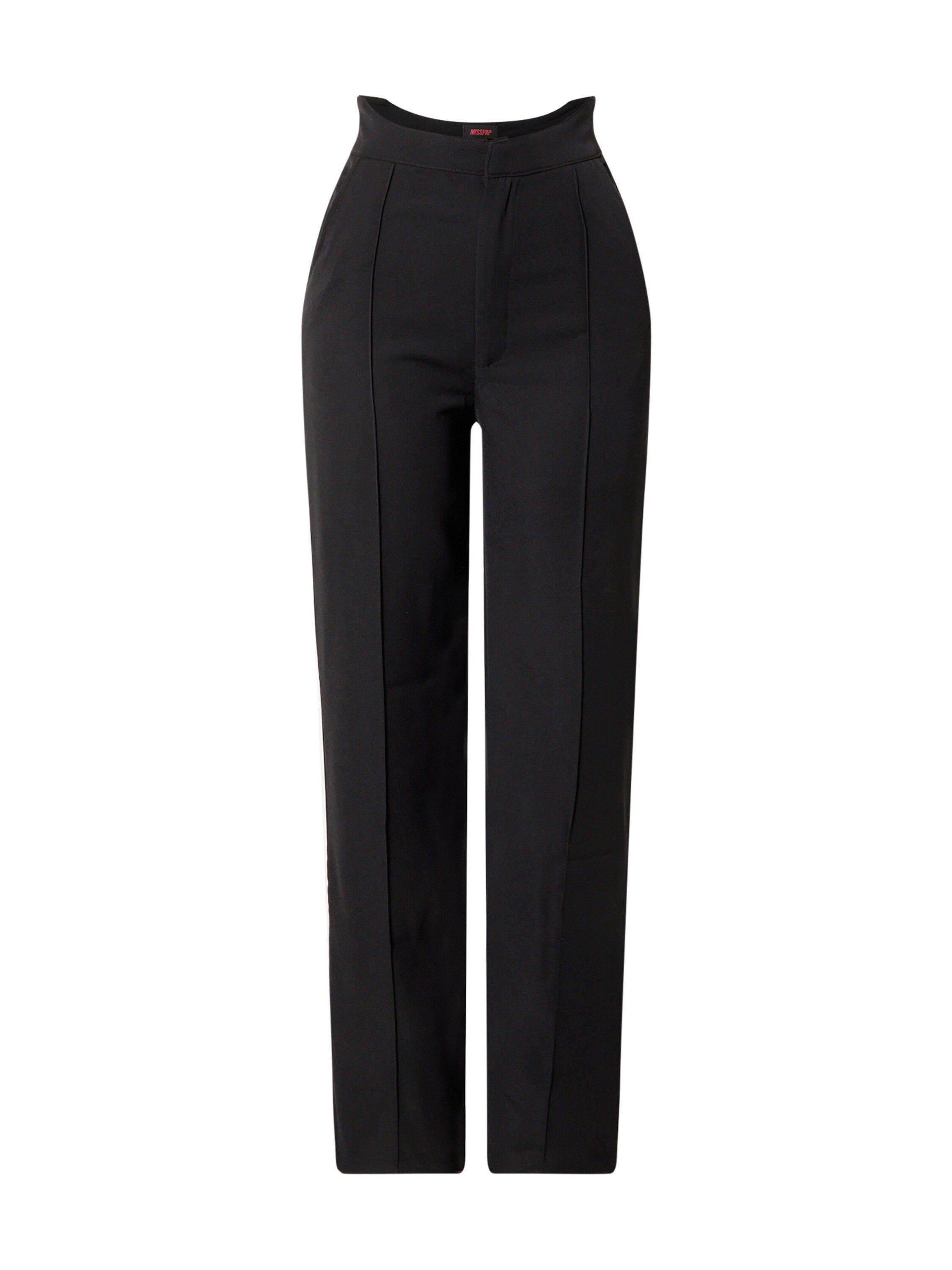 Misspap Stoffhose 1 Tlg Weiteres Detail Seitliche Eingrifftaschen