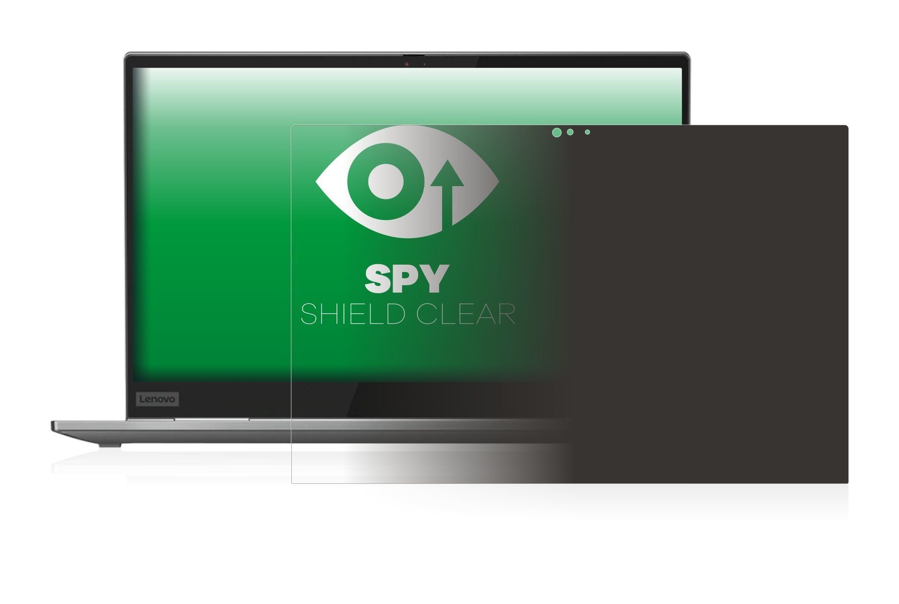 Upscreen Blickschutzfolie Für Lenovo Thinkpad X1 Yoga 4 Gen