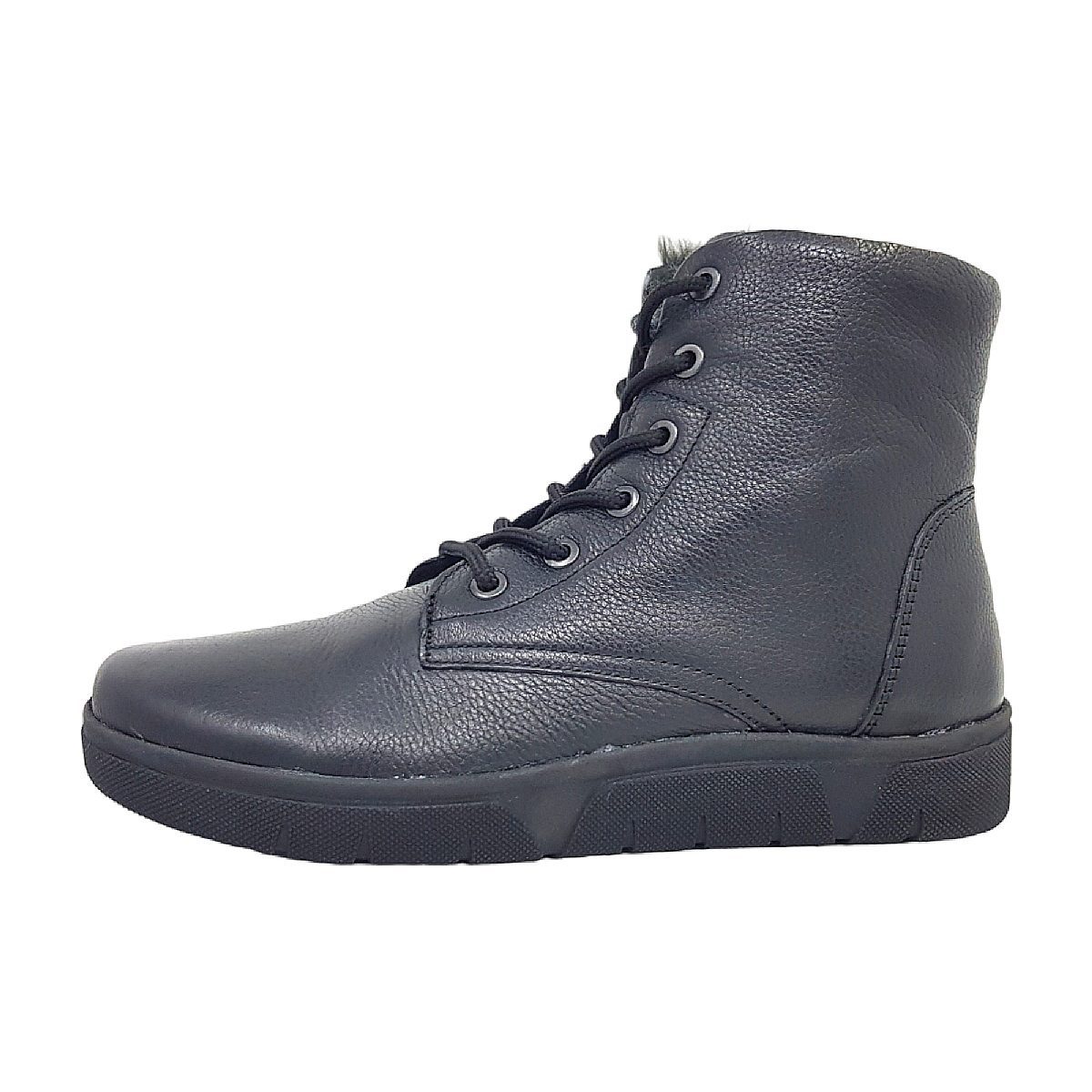Reflexan Stiefelette Schnürstiefelette