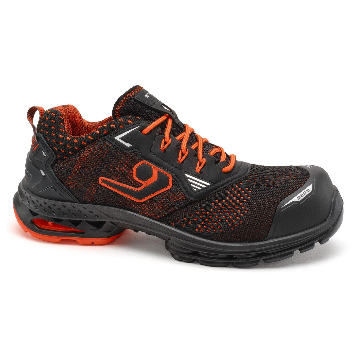 Base Footwear Sicherheitsschuh, Sicherheitsschuhe S1PS