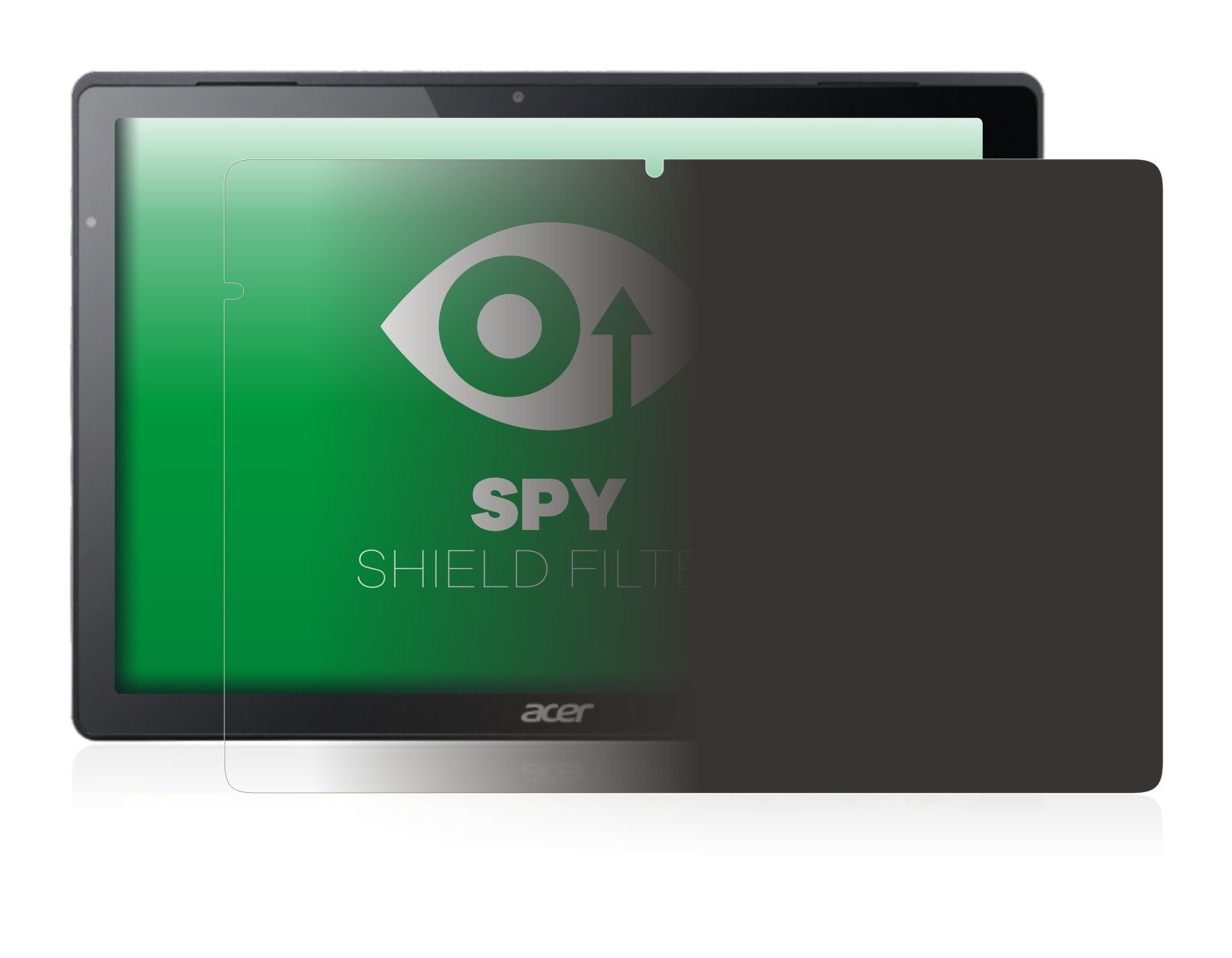 Upscreen Blickschutzfilter Für Acer Switch Alpha 12 Displayschutzfolie
