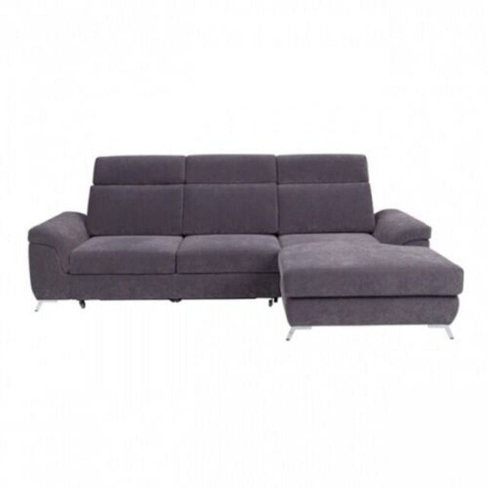 Jvmoebel Ecksofa Schlafsofa Sofa Funktions Wohnzimmer Ecksofa Textl