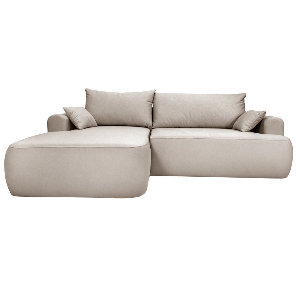 Paspartur Schlafsofa Ecksofa Ovo L Form Schlafsofa Mit Schlaffunktion
