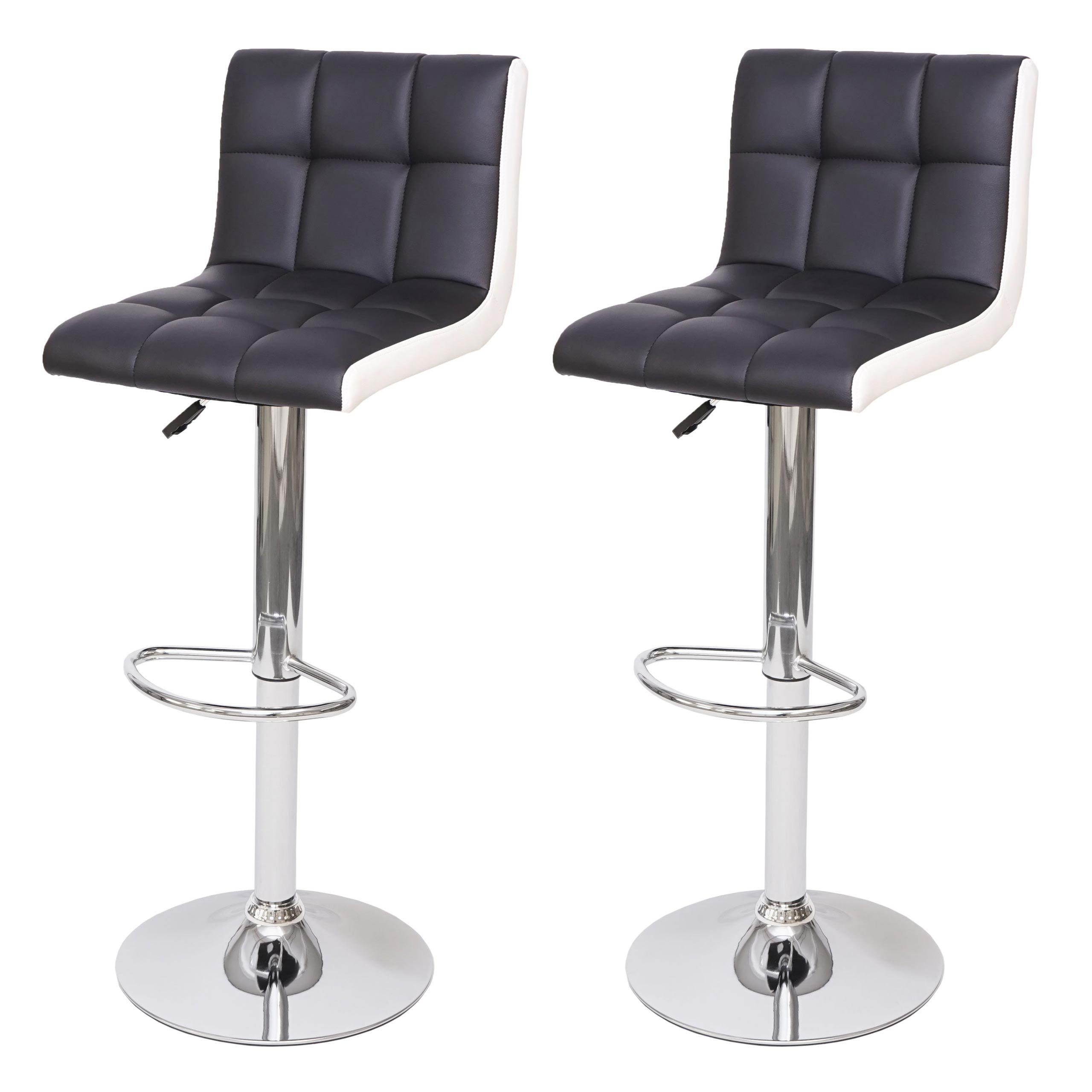 Mcw Barhocker Mcw G87 Set 2er 2er Set Höhenverstellbar Um 360